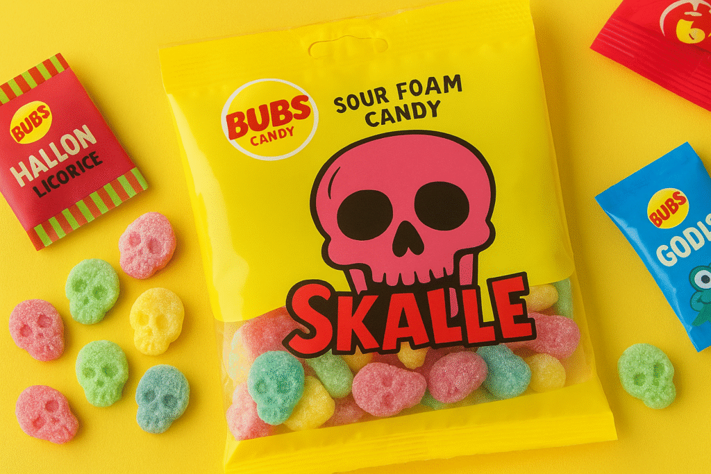 Bubs Candy: A Complete Guide