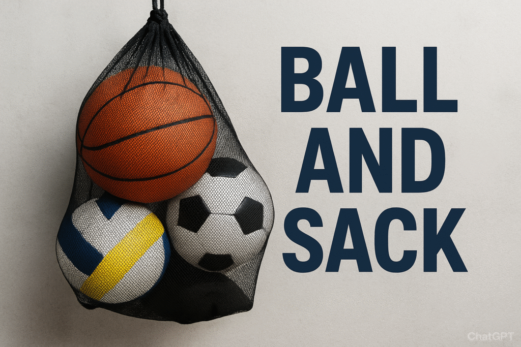 Ball and Sack: Meaning, Uses, and Real-World Insights