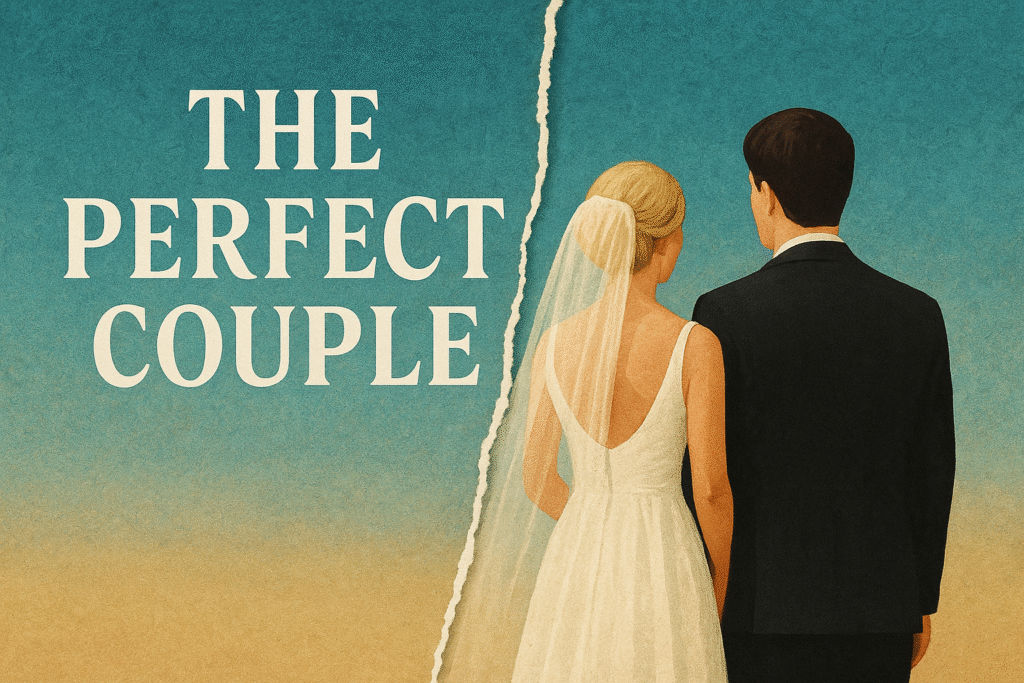 The Perfect Couple Book: A Complete Guide for Curious Readers